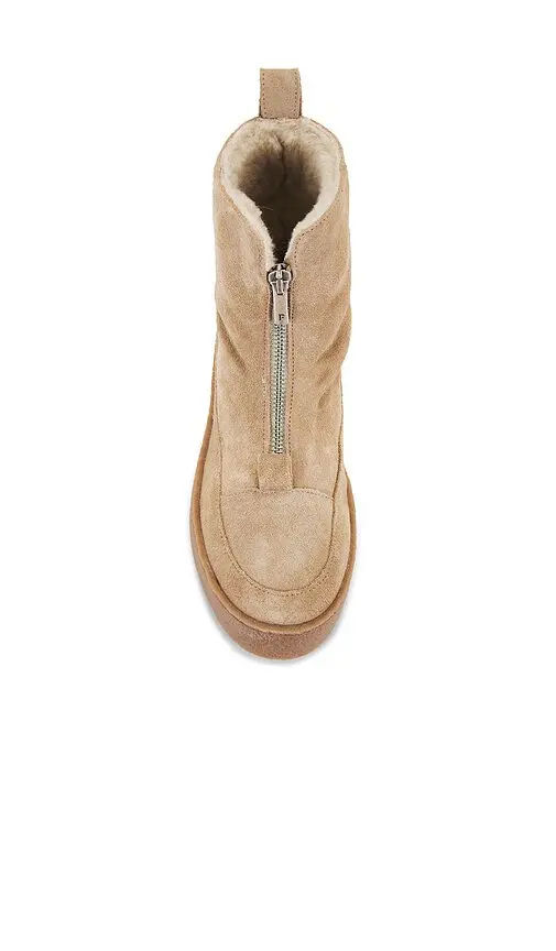 FLATTERED Amelia Boots