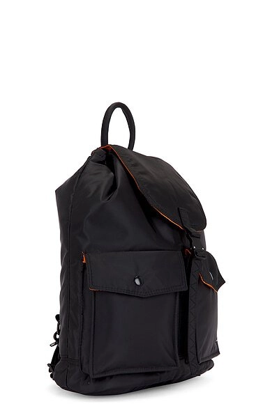 Alpha Industries Nylon Backpack