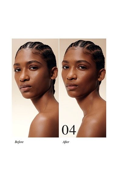 Victoria Beckham Matte Bronzing Brick
