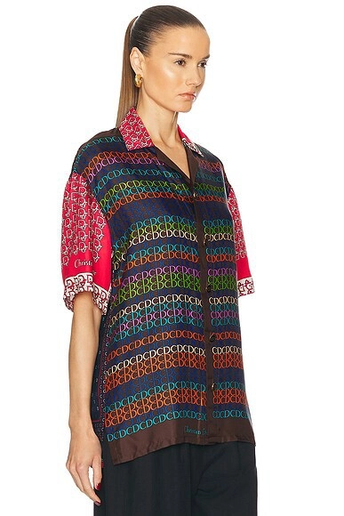 J. LOGAN HOME Vintage Maison Shirt
