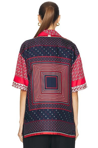 J. LOGAN HOME Vintage Maison Shirt