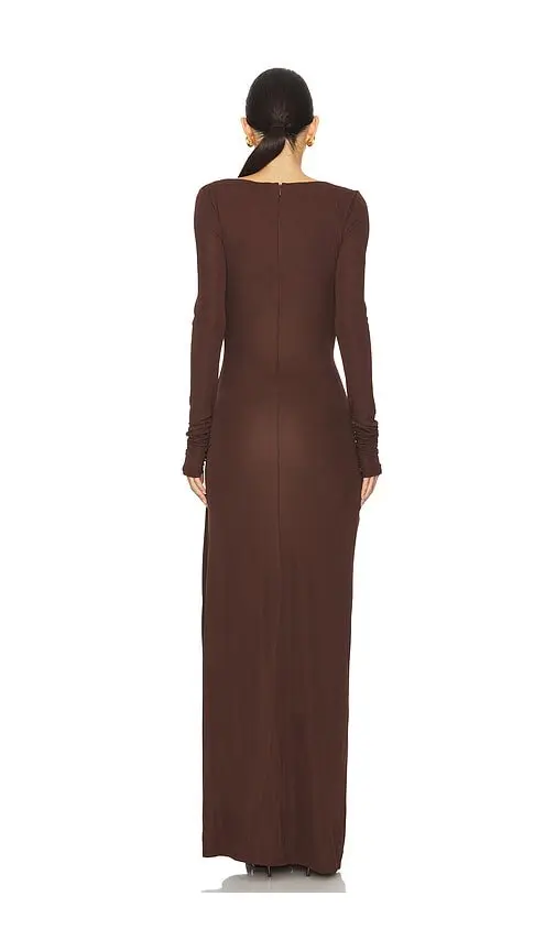 LOVERS AND FRIENDS Quinn Gown