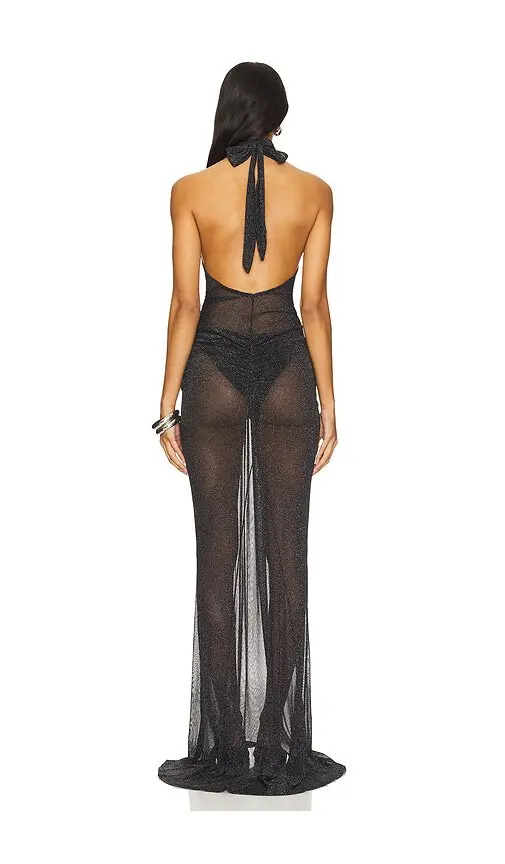 Nbd The Alessandra Gown