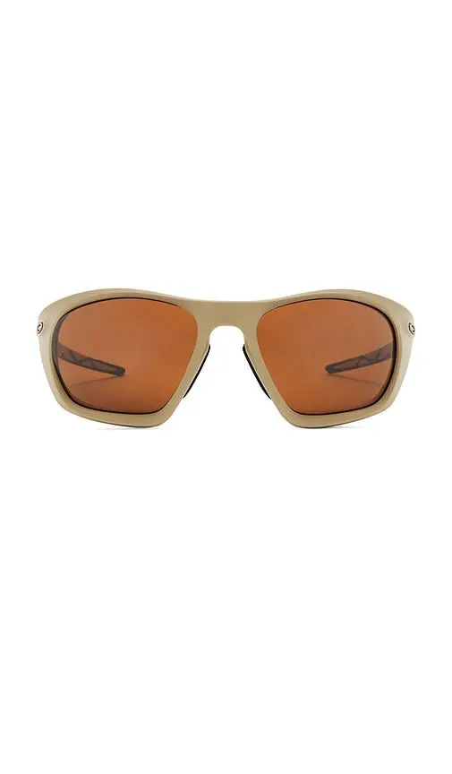 Oakley Lateralis Sunglasses - Beige