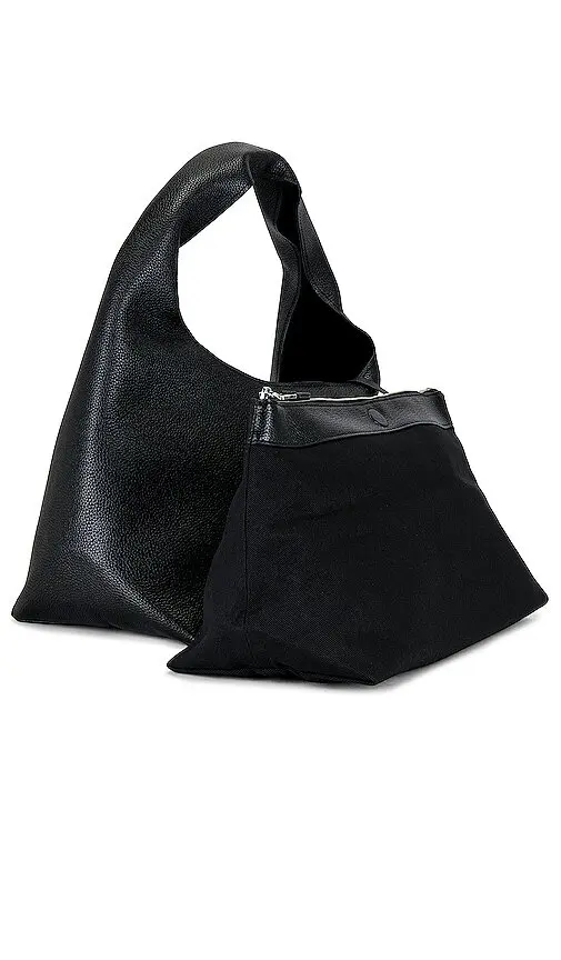 Marc Jacobs Sack Bag - Black