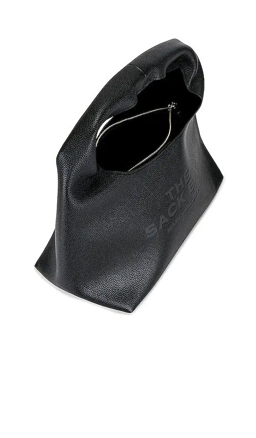 Marc Jacobs Sack Bag - Black
