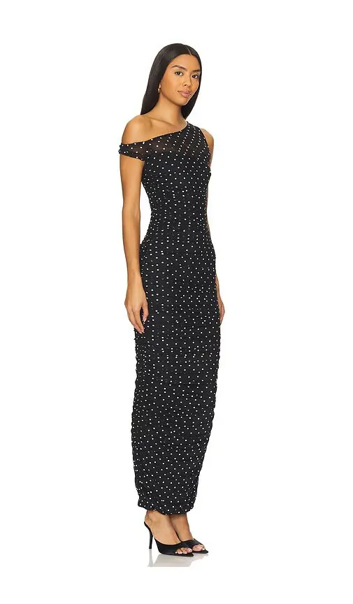 AFRM Biona Maxi Dress