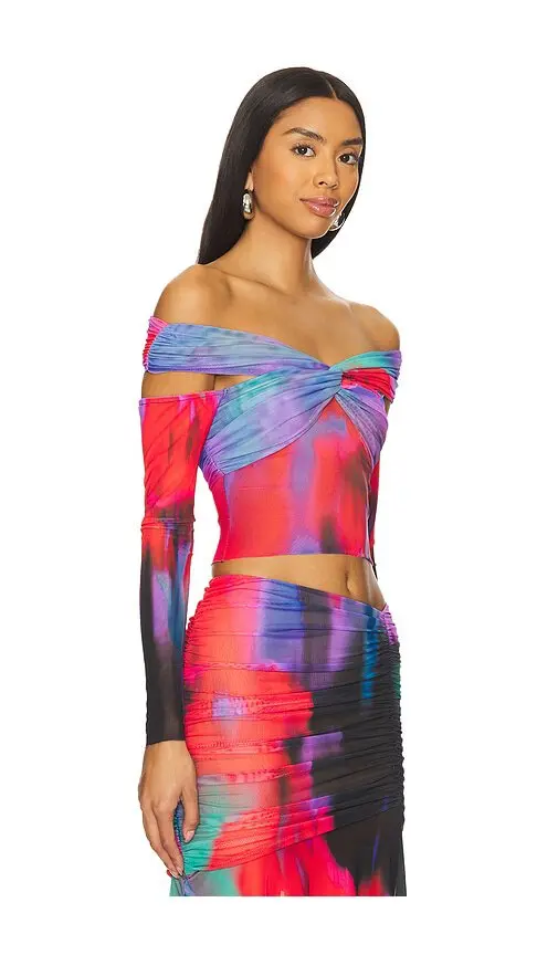 AFRM Wilson Top