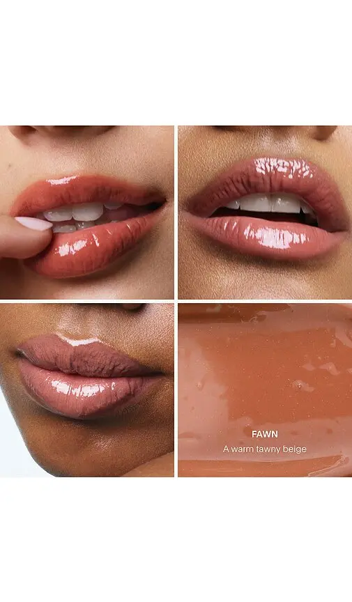 U BEAUTY The Plasma Lip Compound Tinted
