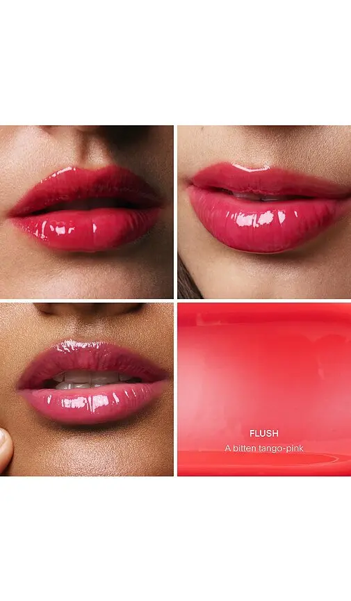 U BEAUTY The Plasma Lip Compound Tinted