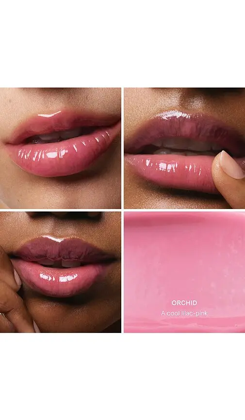 U BEAUTY The Plasma Lip Compound Tinted - Pink