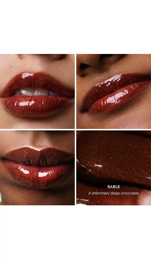 U BEAUTY The Plasma Lip Compound Tinted - Pink