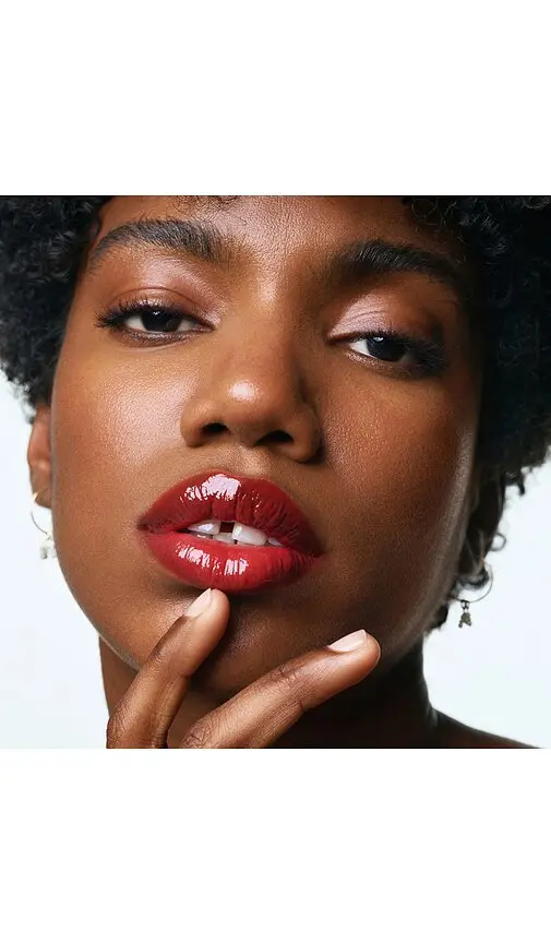 U BEAUTY The Plasma Lip Compound Tinted - Red