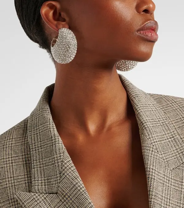 Isabel Marant Étoile Hoop Earrings