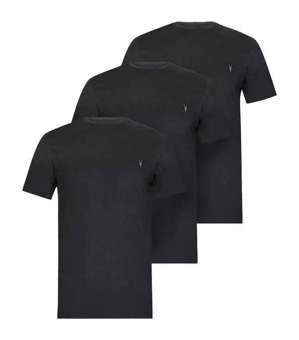 ALLSAINTS Cotton Brace T-shirt