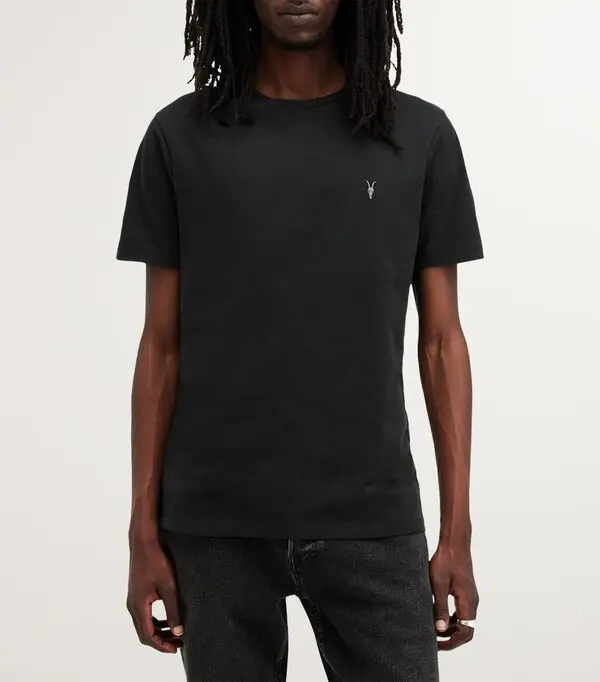 ALLSAINTS Cotton Brace T-shirt