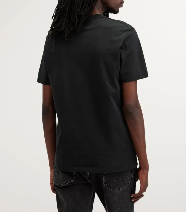 ALLSAINTS Cotton Brace T-shirt