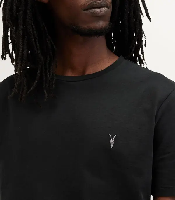 ALLSAINTS Cotton Brace T-shirt