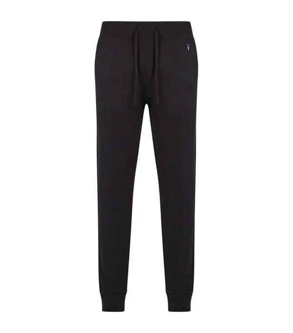 ALLSAINTS Organic Cotton Raven Sweatpants