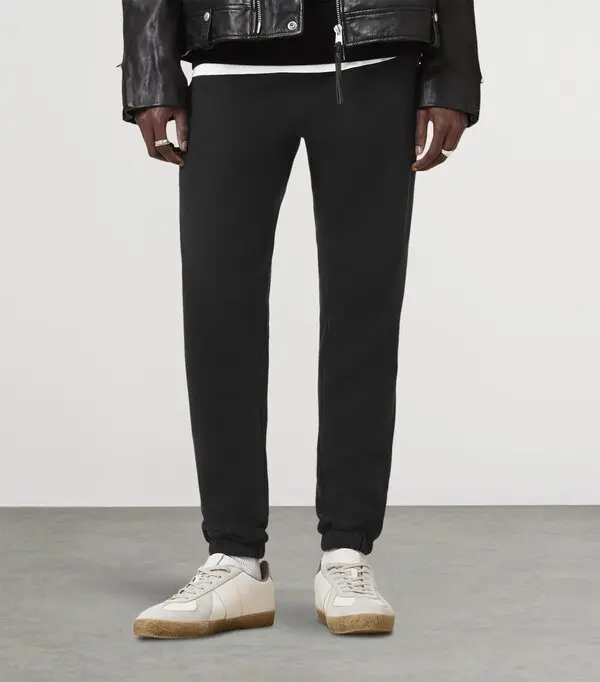 ALLSAINTS Organic Cotton Raven Sweatpants
