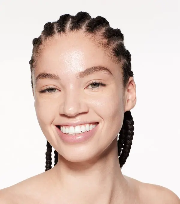 SHISEIDO Revitalessence Skin Glow Foundation Spf 30 - Neutral