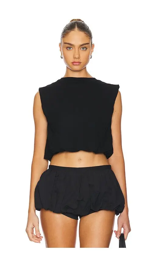 Lioness Field Of Dreams Top