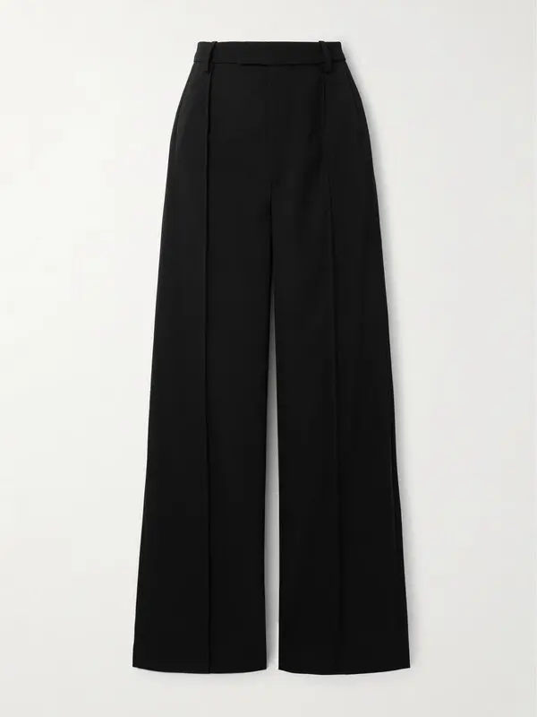 Wardrobe.NYC Rhw Wool Pants