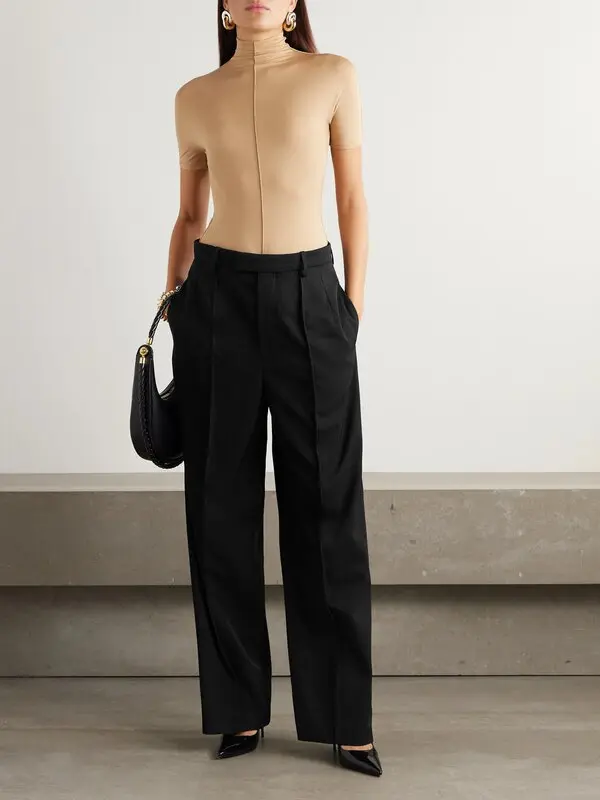 Wardrobe.NYC Rhw Wool Pants