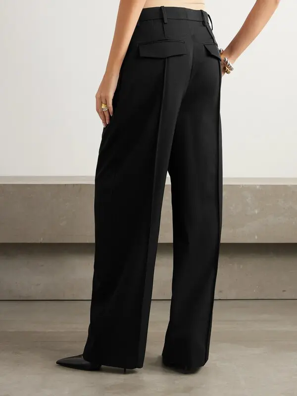 Wardrobe.NYC Rhw Wool Pants