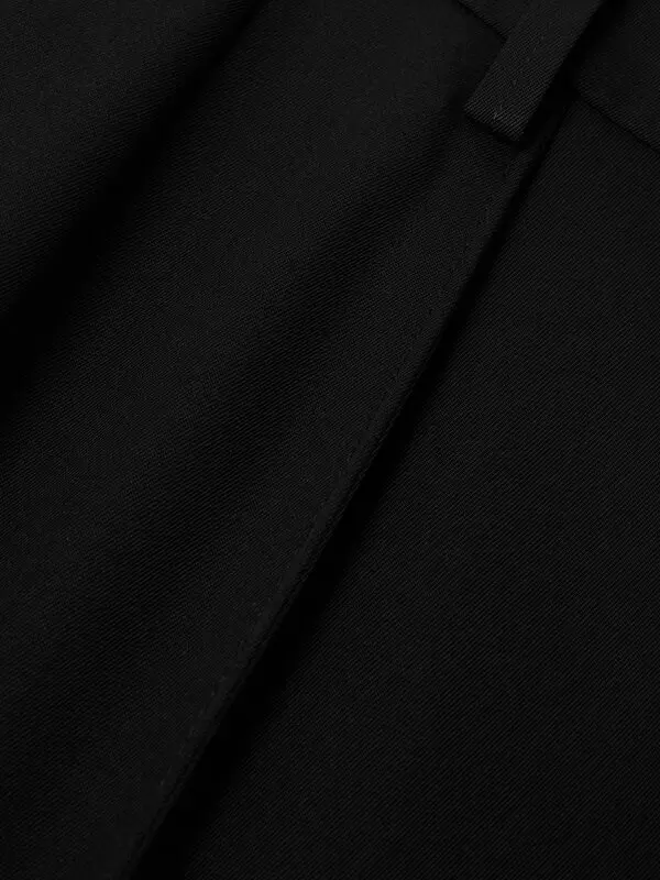 Wardrobe.NYC Rhw Wool Pants