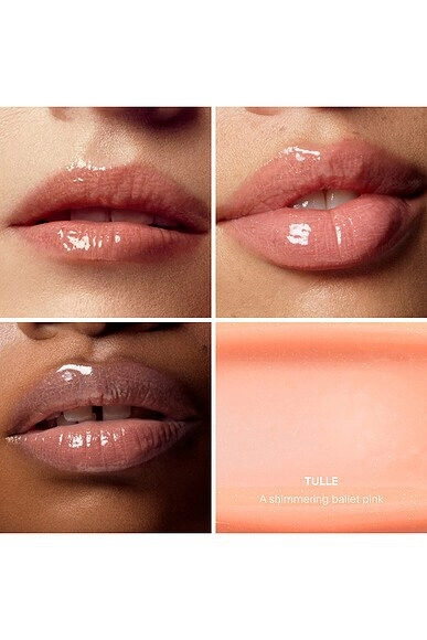 U BEAUTY The Plasma Lip Compound - Tulle