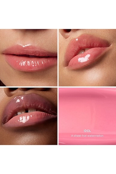 U BEAUTY The Plasma Lip Compound Tinted - Idol