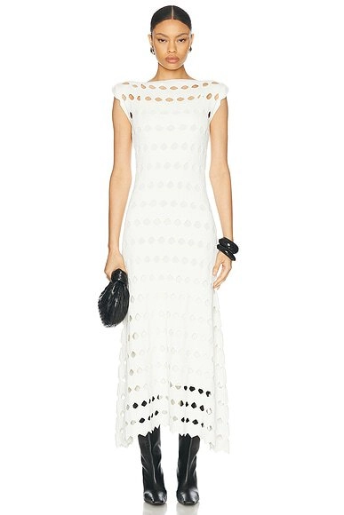 Rachel Gilbert Quinlan Dress