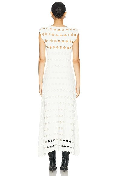 Rachel Gilbert Quinlan Dress