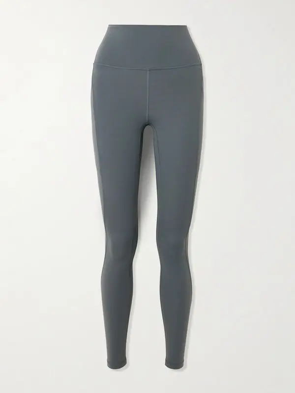 Lululemon Align™ Nulu™ High-rise Leggings - Gray