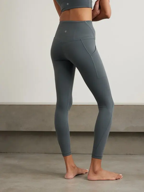 Lululemon Align™ Nulu™ High-rise Leggings - Gray