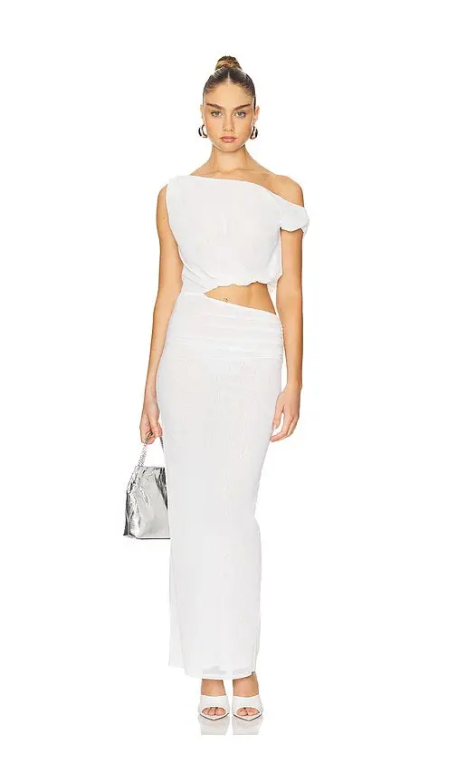 Nbd Jordyn Maxi Dress In . Also