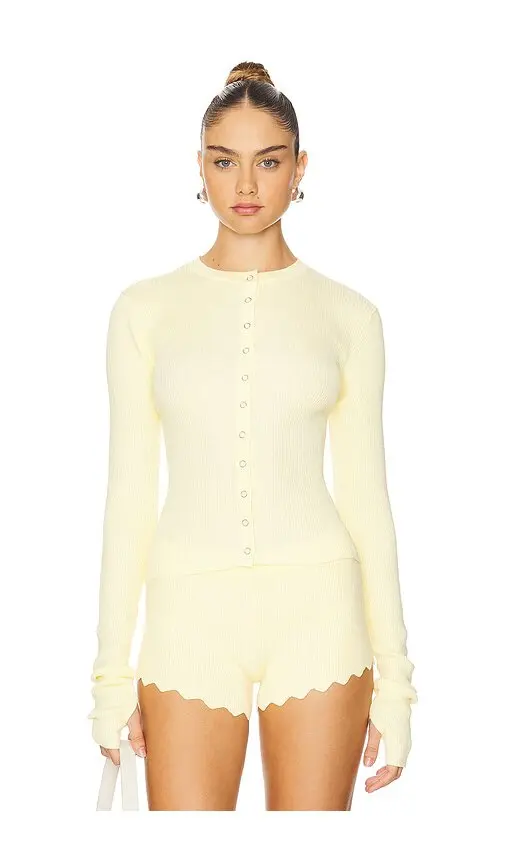 Lioness Ivy League Top