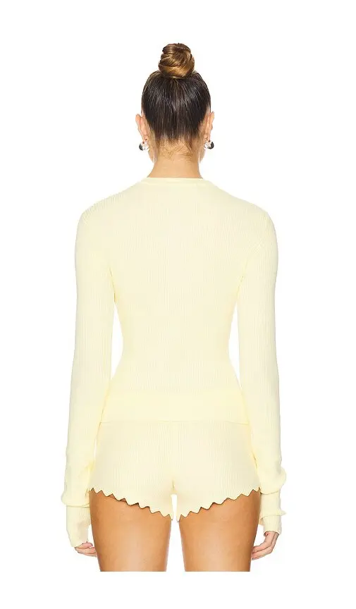 Lioness Ivy League Top