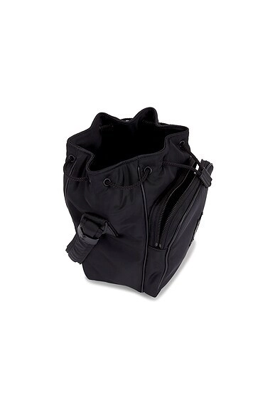 Saint Laurent Niki Small Bucket Bag