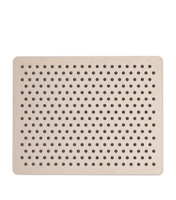 KAYMET Rubber Grip Placemat - Green