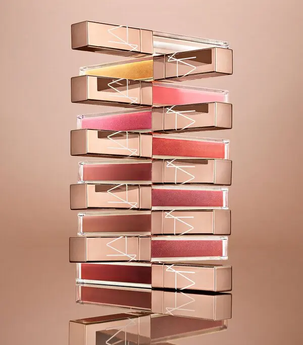 NARS Afterglow Lip Shine - Nude
