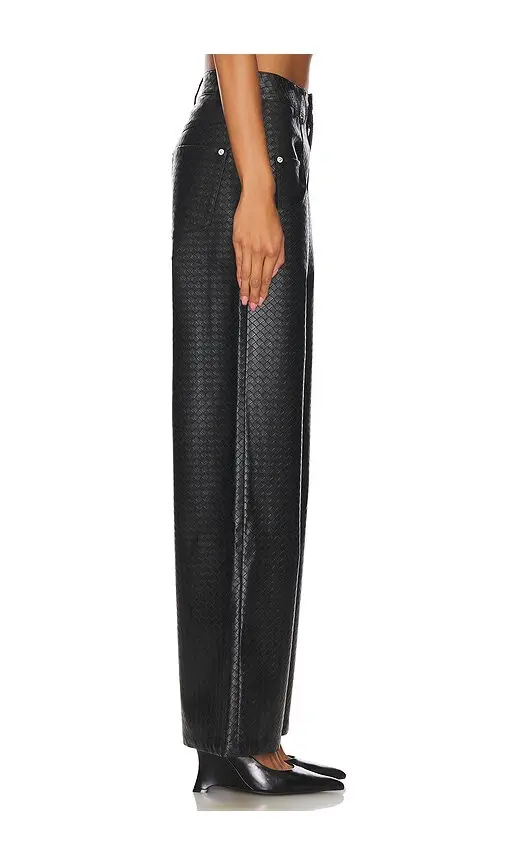 NAKEDVICE The Babette Pant