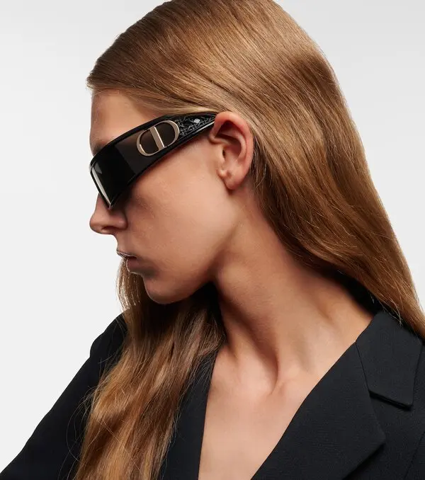 Dior Shield Sunglasses