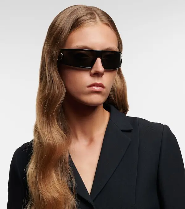Dior Shield Sunglasses
