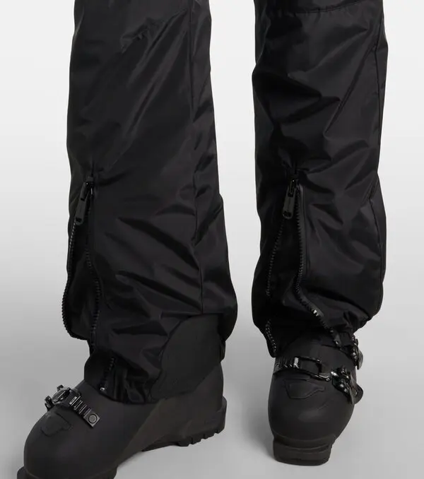 Goldbergh Discover Ski Suit - Black