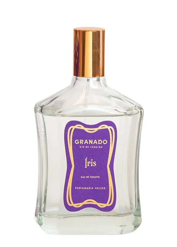 GRANADO Iris Edt
