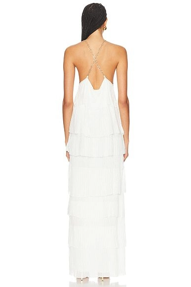 Alexis Yira Long Dress