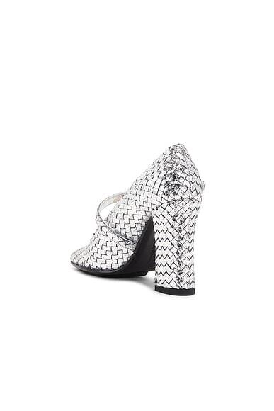 Bottega Veneta Step Pump