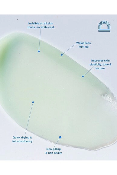 DUNE SUNCARE The Bod Guard Spf 30 - Sea Salt